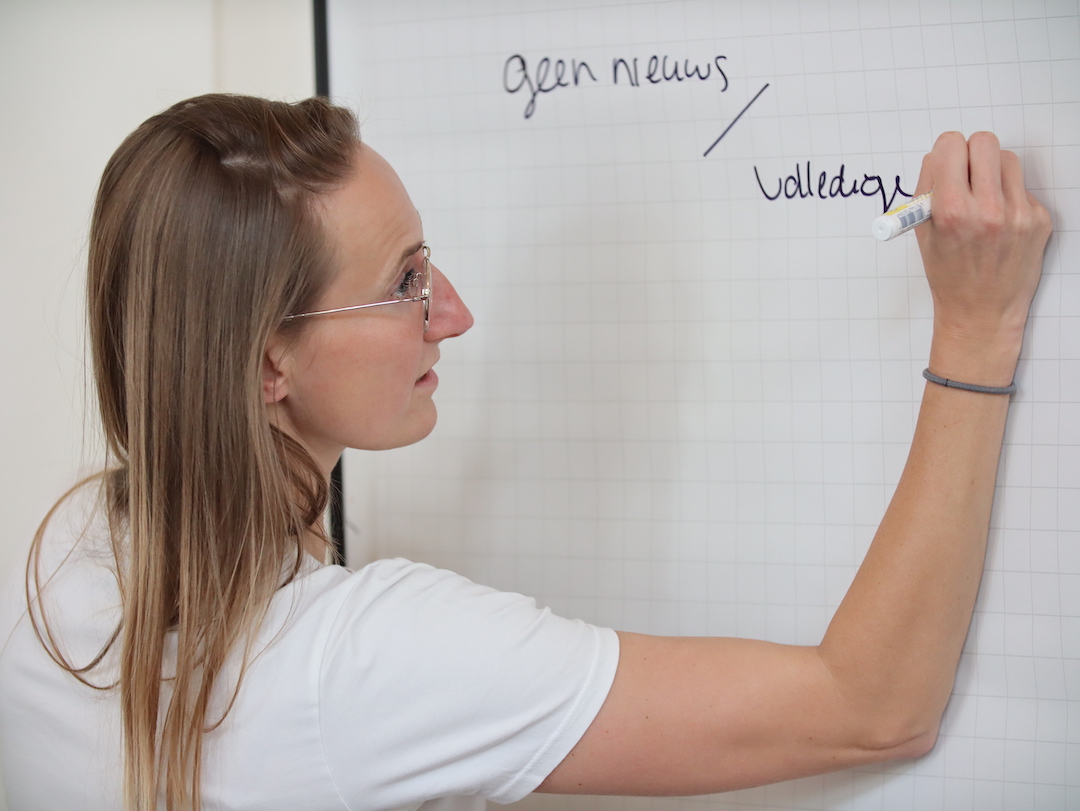 Creatief denken als impuls voor je organisatie | Random Creatives